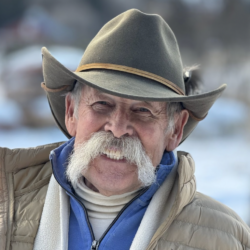 Jimmy Anderson - Honor Wyoming