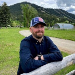 David Scheurn - Honor Wyoming